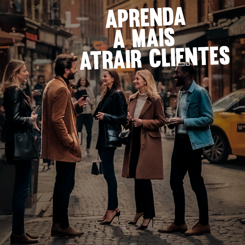 10 Estratégias para Atrair mais Clientes - Olivver cauã | Hotmart