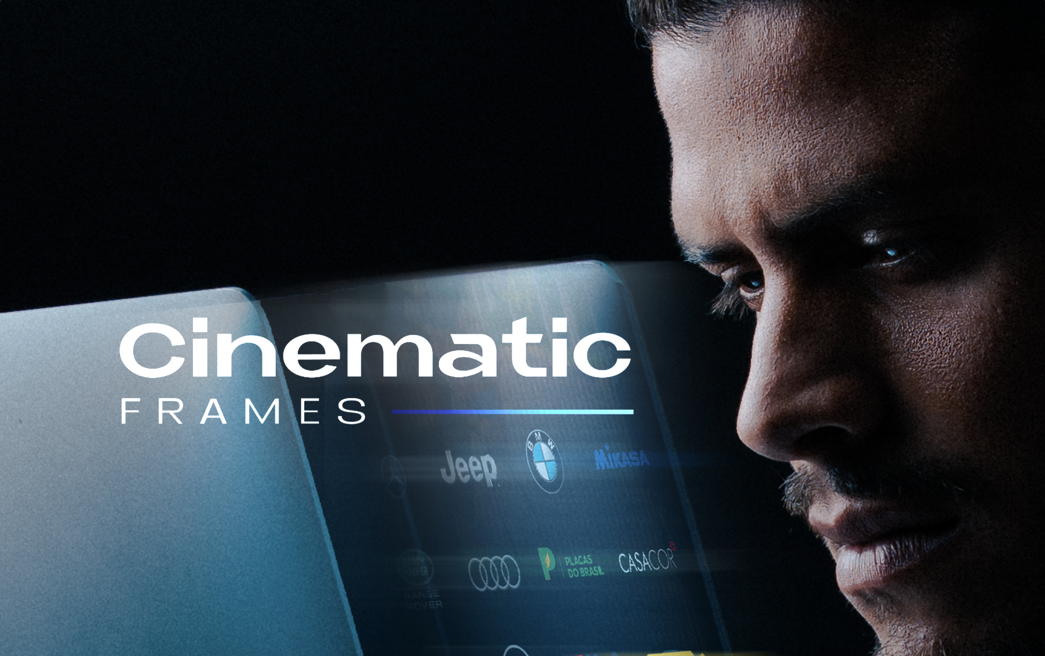 Cinematic Frames
