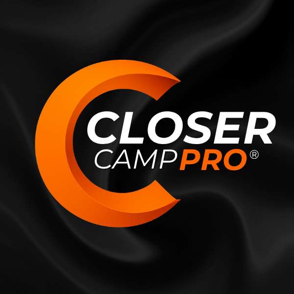 🟠Closer CAMP PRO®