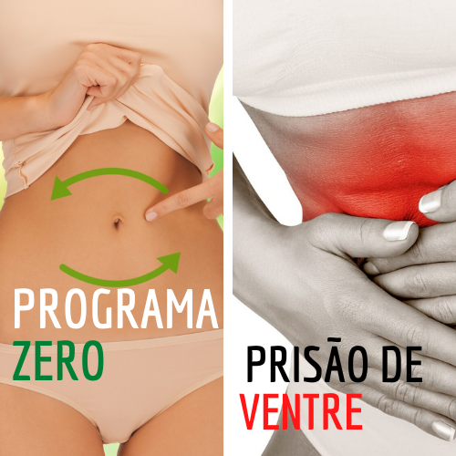 Programa Zero Prisão de Ventre - TF Marketing Digital | Hotmart