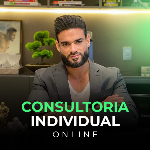 Consultoria Individual Online