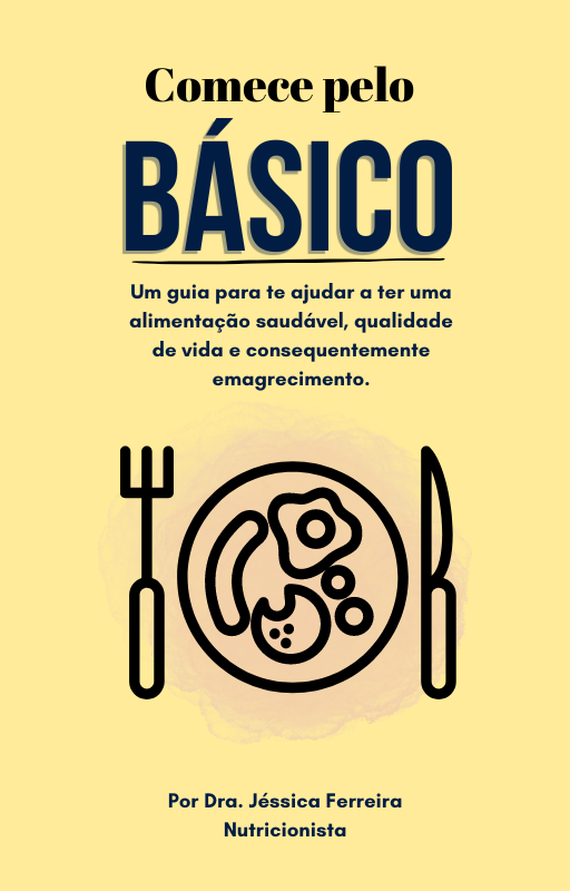 Comece pelo Básico