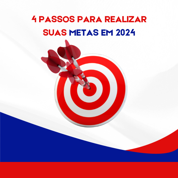 PLANEJANDO MINHAS METAS 2024 - Angelita Mendonça | Hotmart