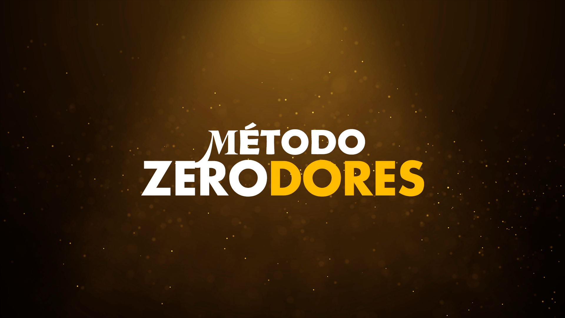 MÉTODO ZERO DORES - Help People Now | Hotmart