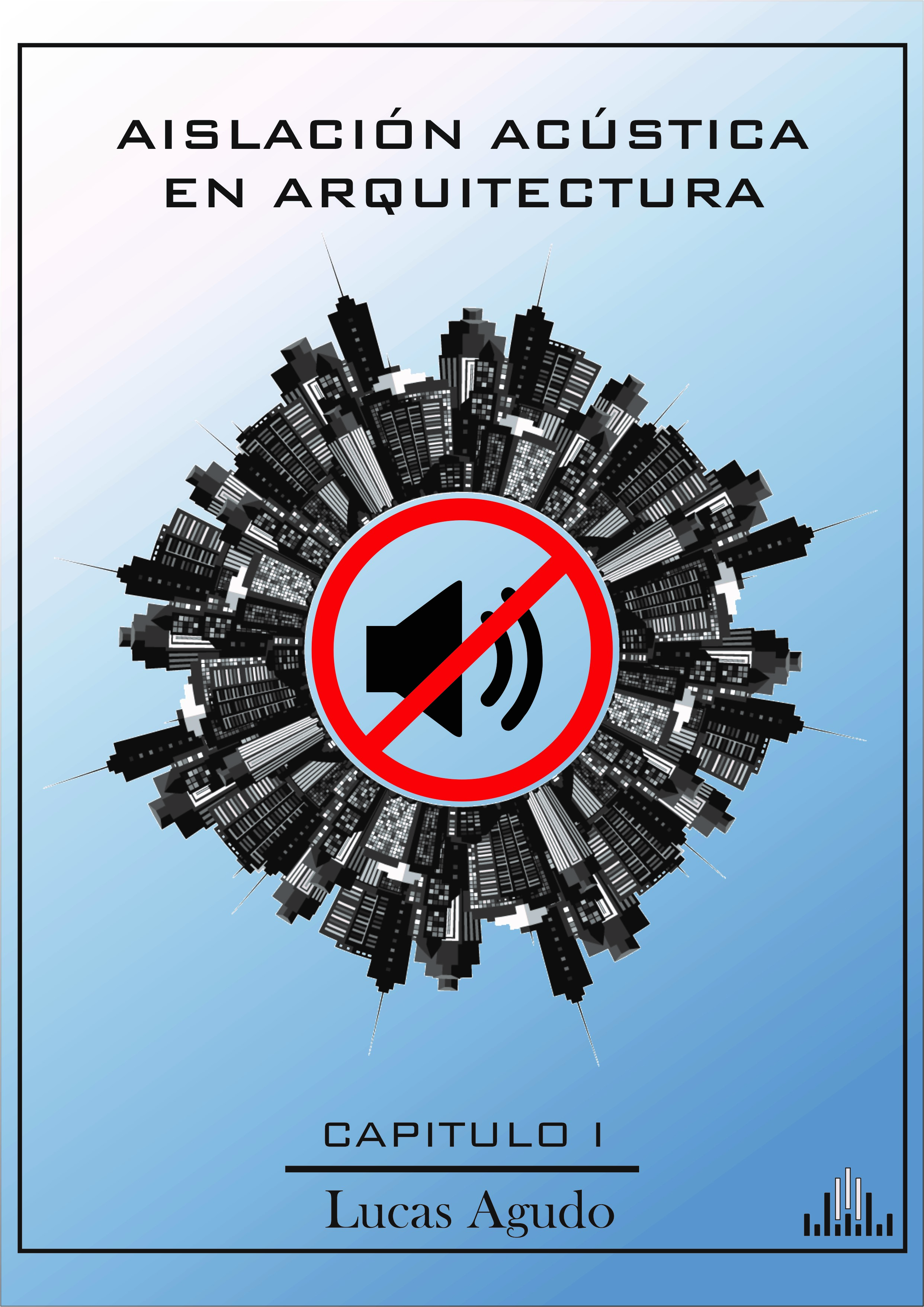 Asilación Acustica en Arquitectura - Lucas Agustin Agudo | Hotmart