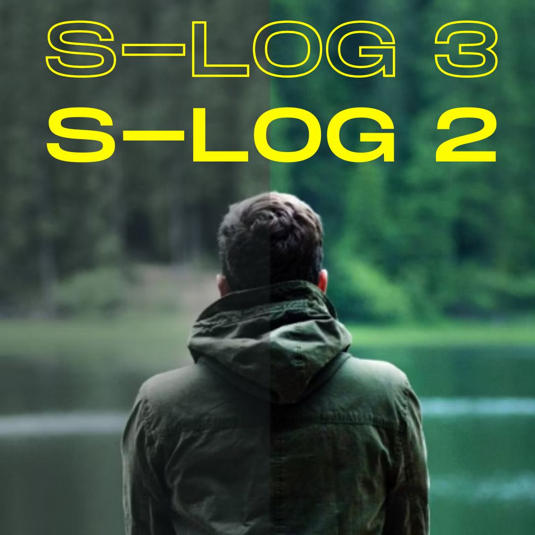 14 Luts para Slog2 e Slog3 - Emanoel Rodrigues | Hotmart