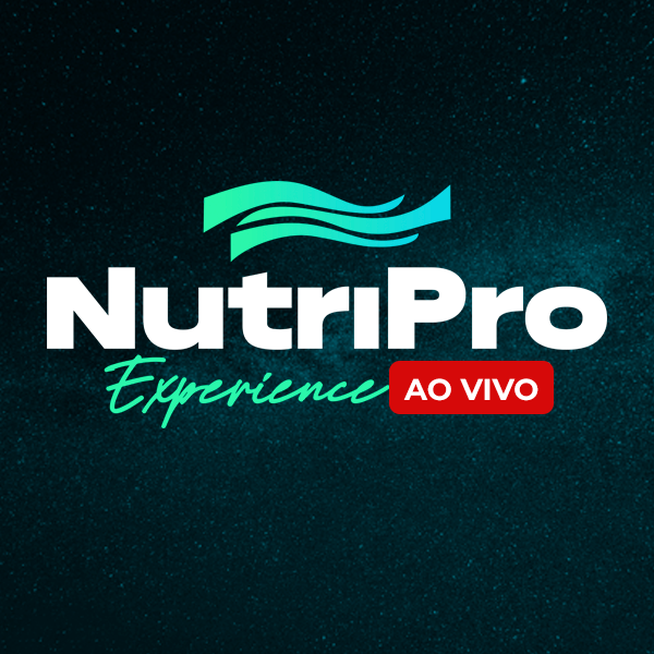 NutriPRO Experience - AO VIVO