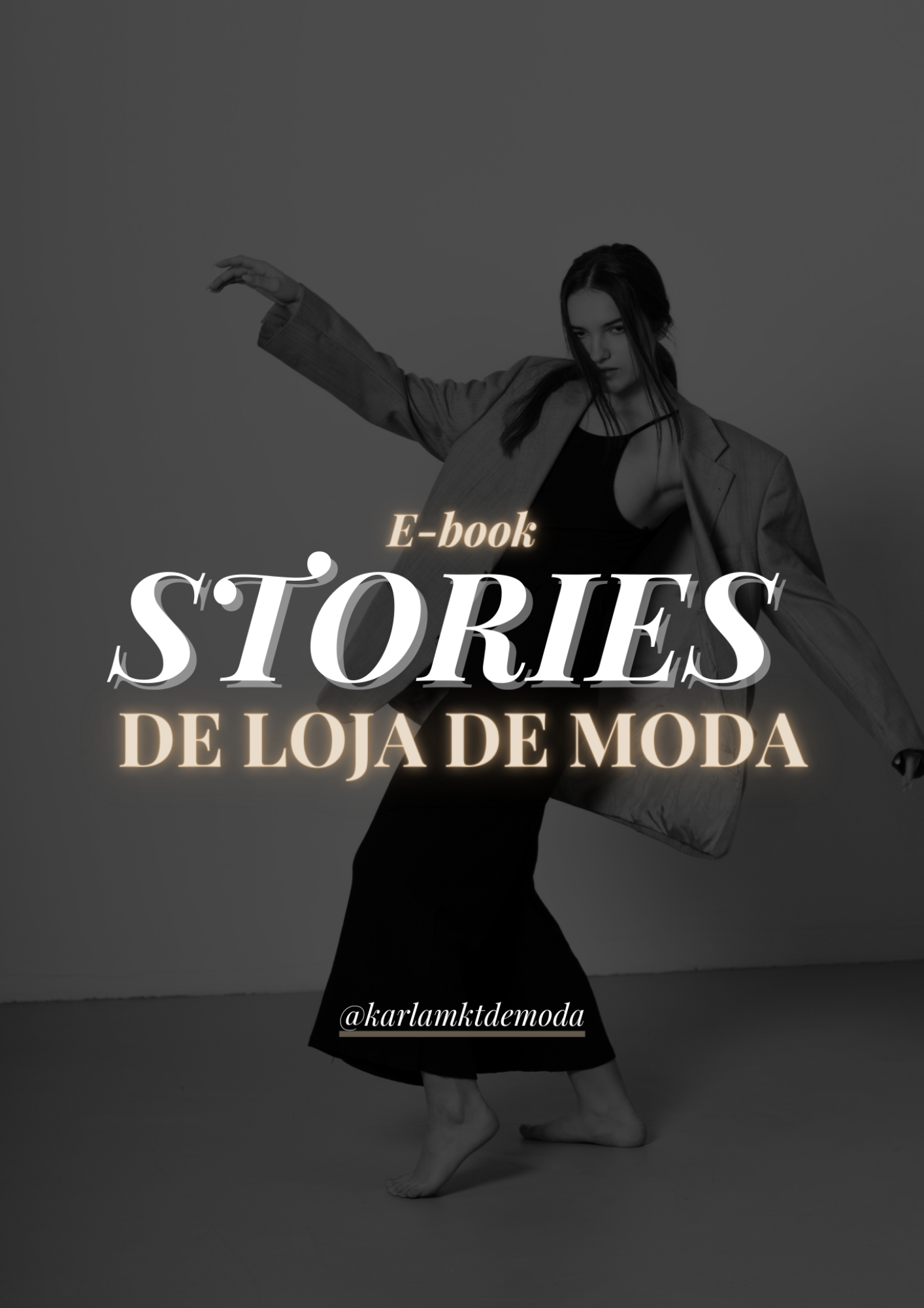 Ebook Stories de Loja de Moda - Karla Marketing de Moda | Hotmart