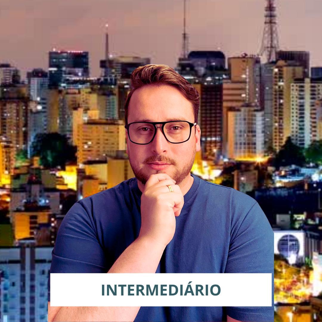 Excel intermediário - Alexander Mello | Hotmart
