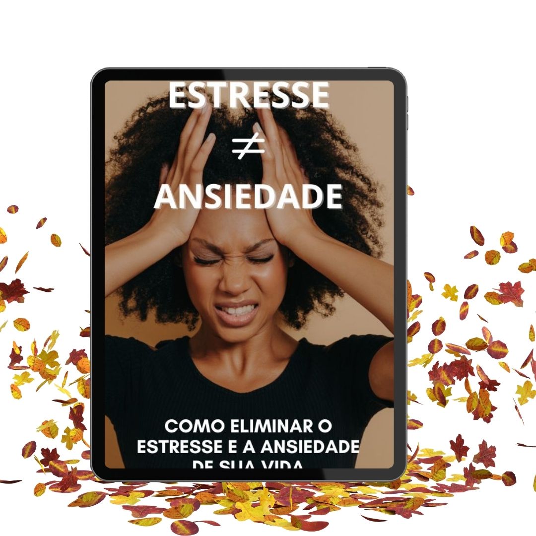 Estresse & Ansiedade