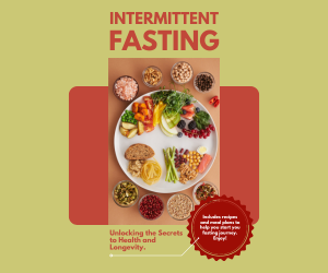 Intermittent Fasting: Unlocking the Secrets to Health and Longevity