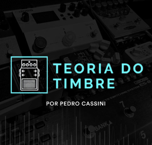 Teoria do Timbre (PLANO ANUAL)