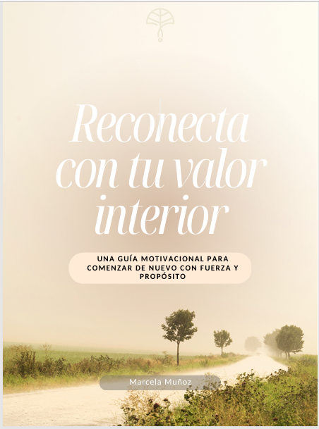 Reconecta con tu valor | Hotmart