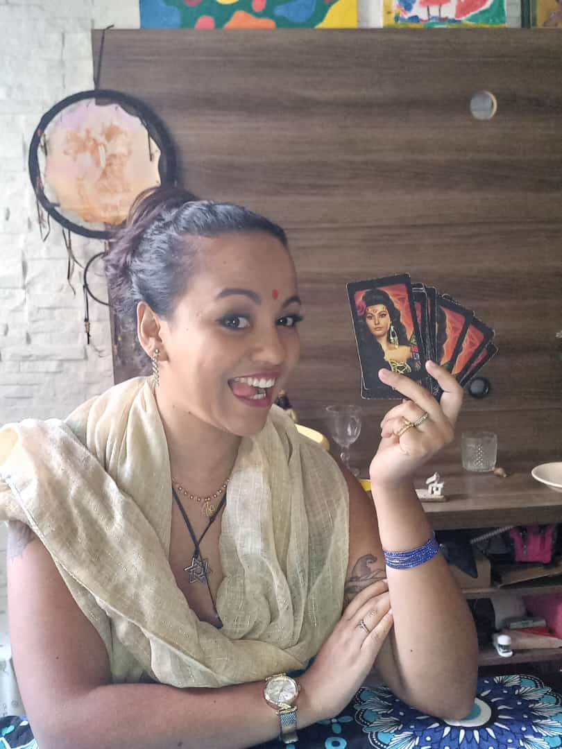 A Arte de Benzer sem limitações - Nádia Letícia Lima de Andrade | H...