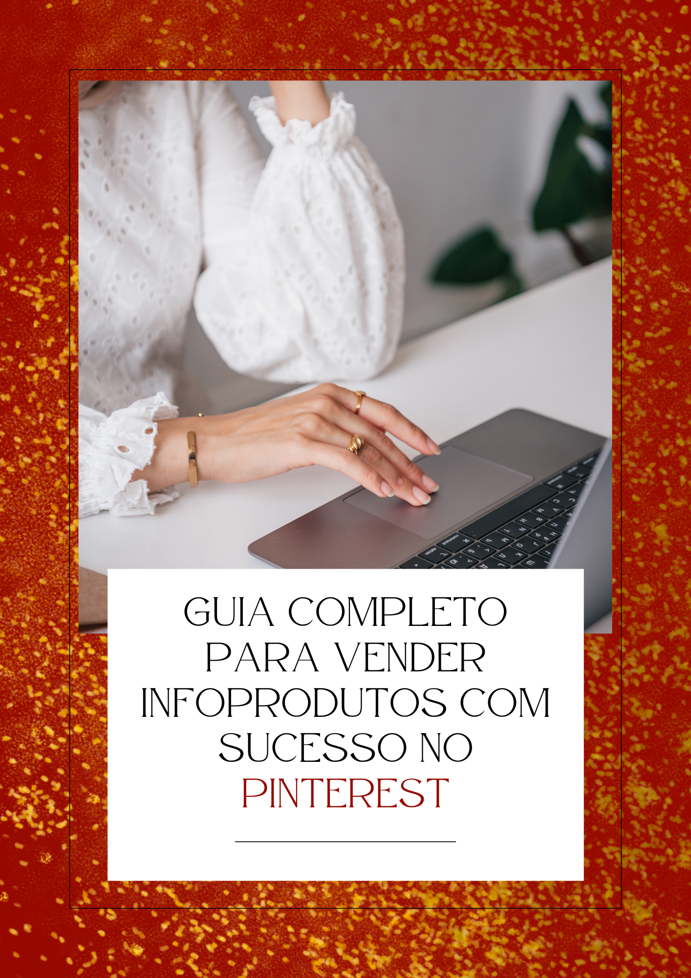 E-book PINTEREST