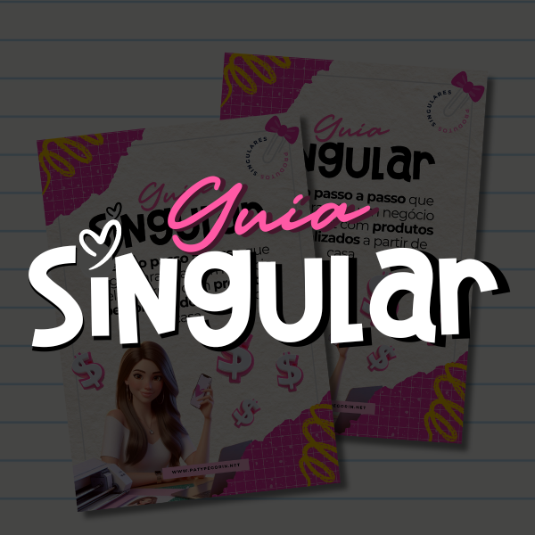 Guia Singular