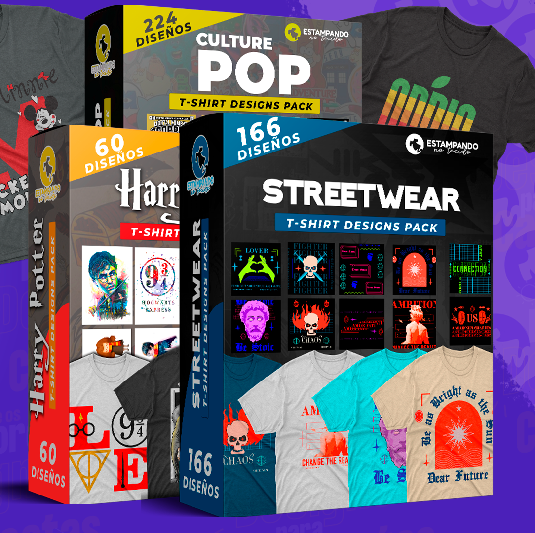 Paquete 5000+ Diseños Sublimación PRO - ilana karolina costa da cru...