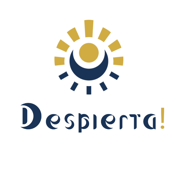 DESPIERTA!
