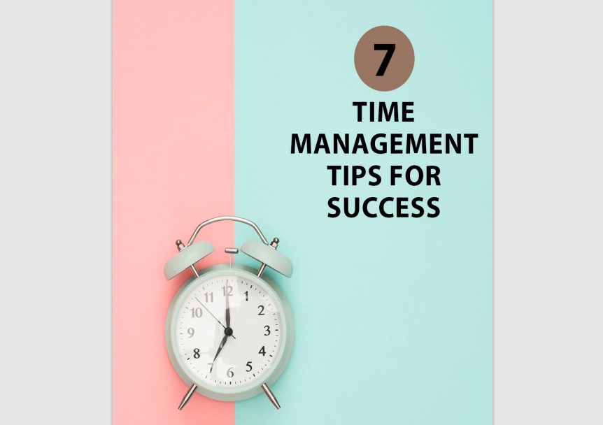Time Management (Ebook)