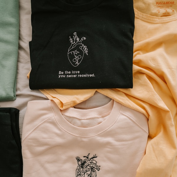 Moda juvenil: Polos personalizados para todas tus aventuras | Hotmart