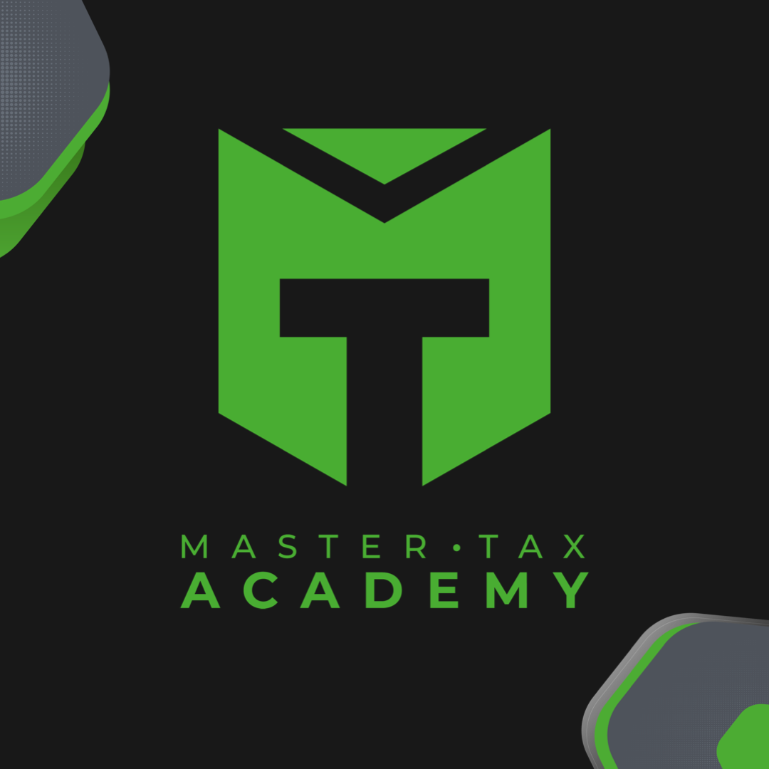 Master Tax Academy - MASTER TAX ACADEMY LLC | Hotmart