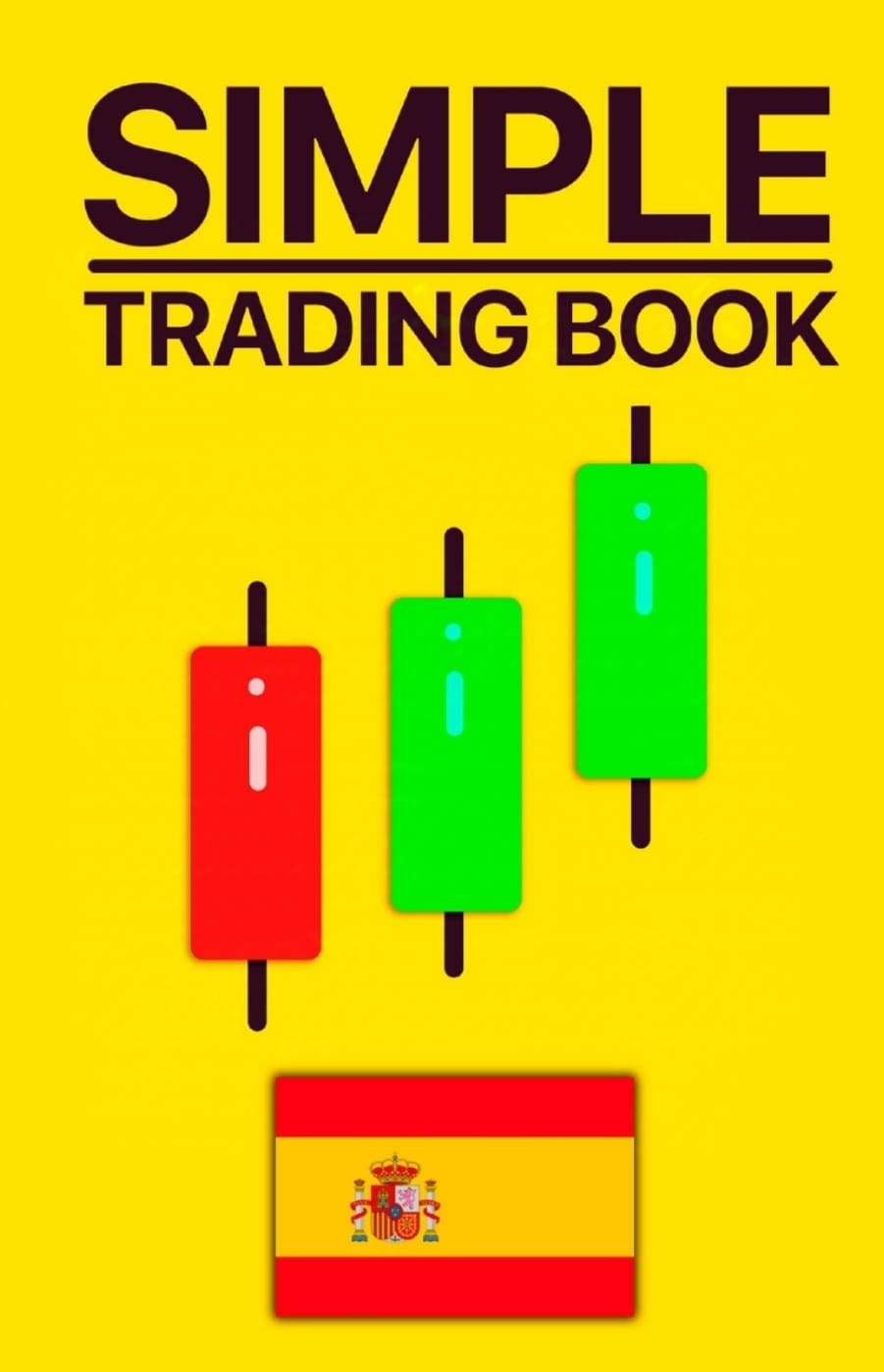 libro de trading simple - DANY SANDOR SALAZAR PACHECO | Hotmart