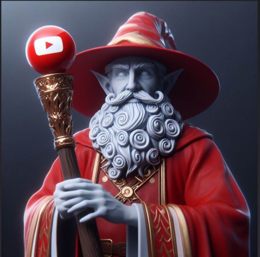 O MAGO DO YOUTUBE 10 PASSOS PARA CRIAR UM CANAL DE SUCESSO - evert...