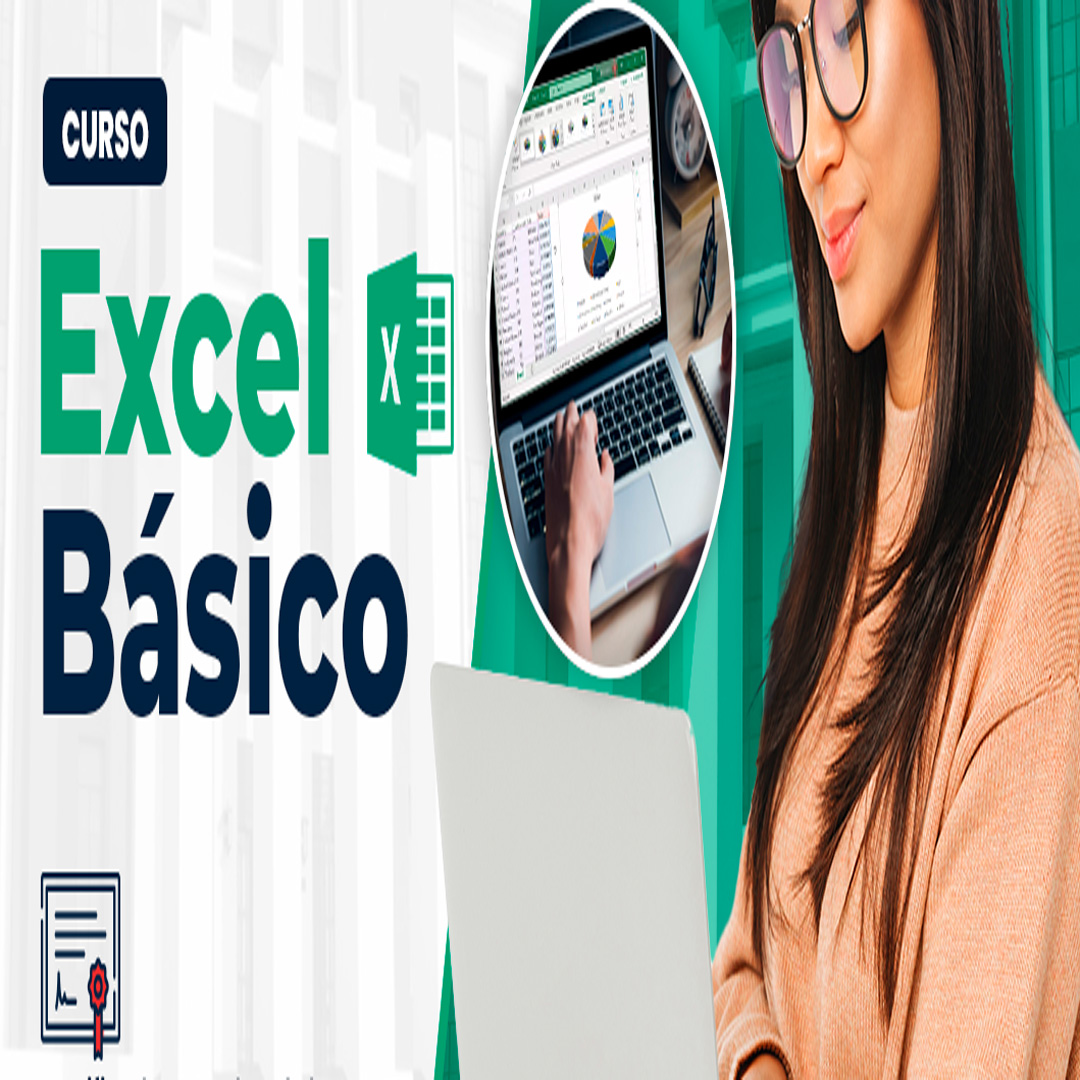 Curso Profesional e Intensivo de EXCEL De cero a Experto (Curso Excel)