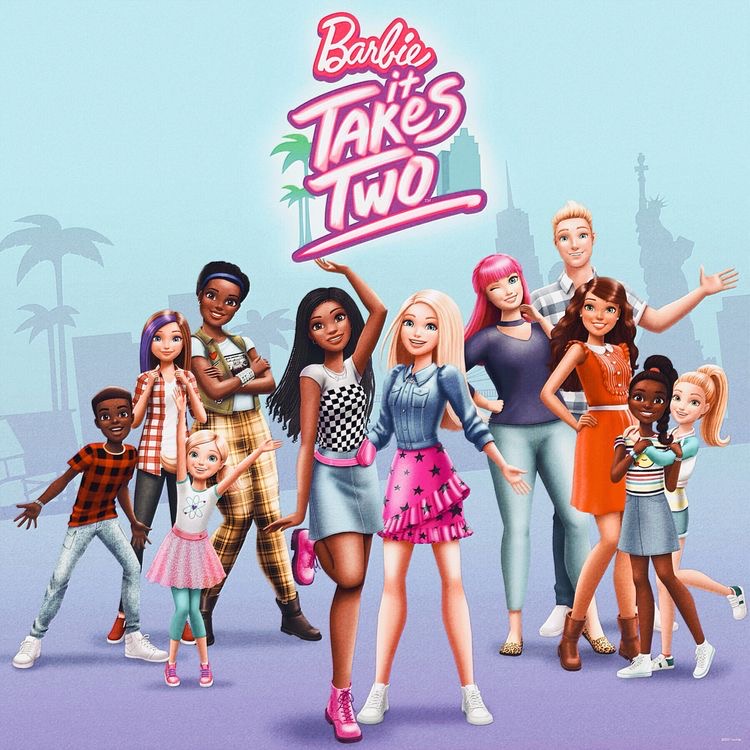 QUADRINHOS DE PINTURA BARBIE GIRL MAIS 30 ARTES PARA PINTURA! - Ger...