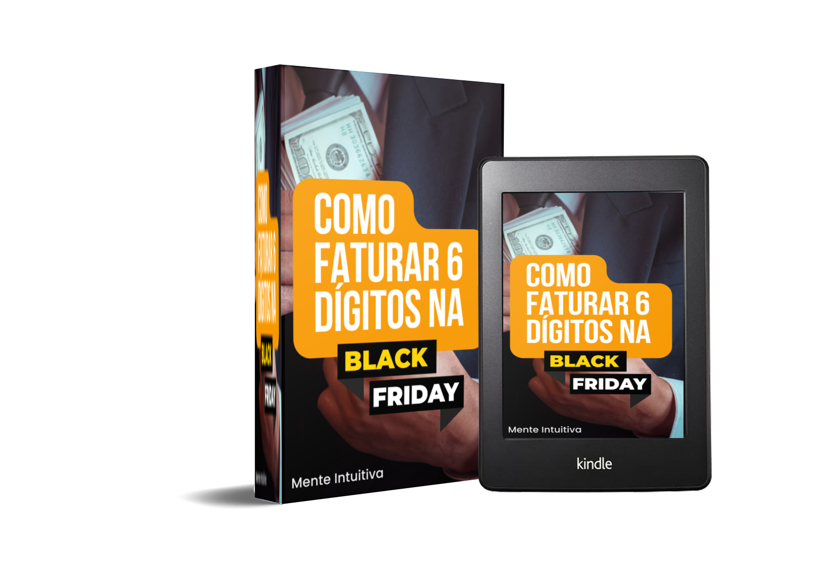 Como faturar 6 dígitos na Black Friday - Produtos Digitais - Mente ...