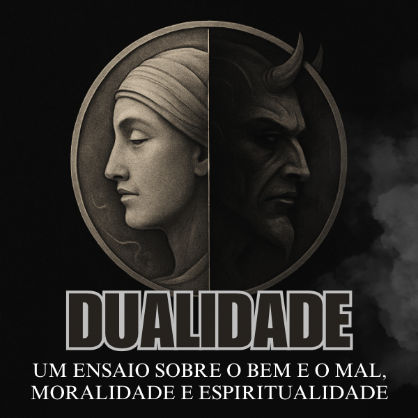 DUALIDADE- Um ensaio sobre o bem e o mal, moralidade e espiritualid...