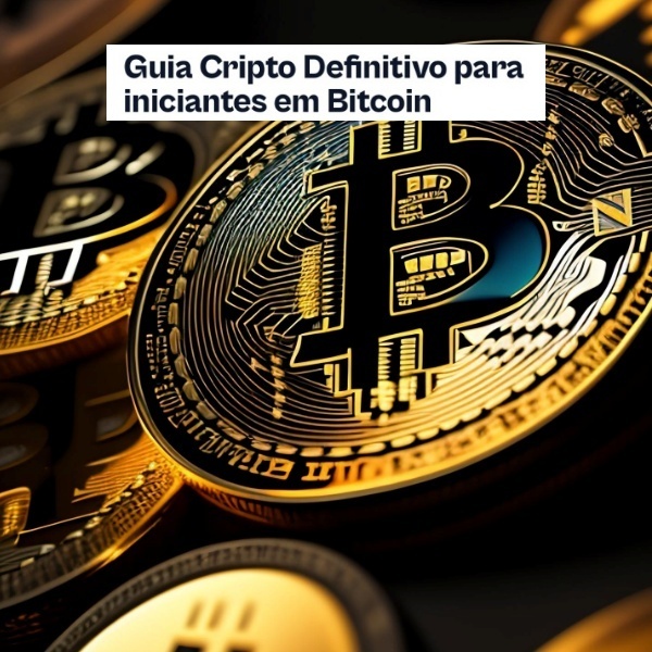 O Guia Definitivo para Iniciantes no Bitcoin
