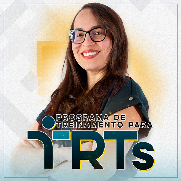 Programa de Treinamento para TRTs - Trina | Hotmart