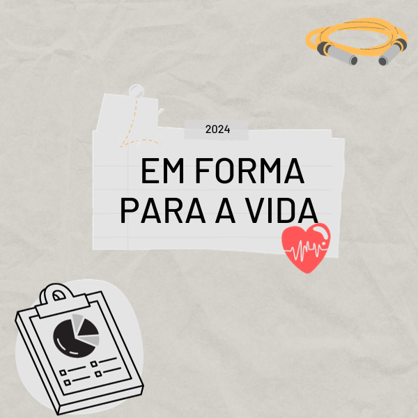 EM FORMA PARA A VIDA - Paulo César Custódio Silva | Hotmart