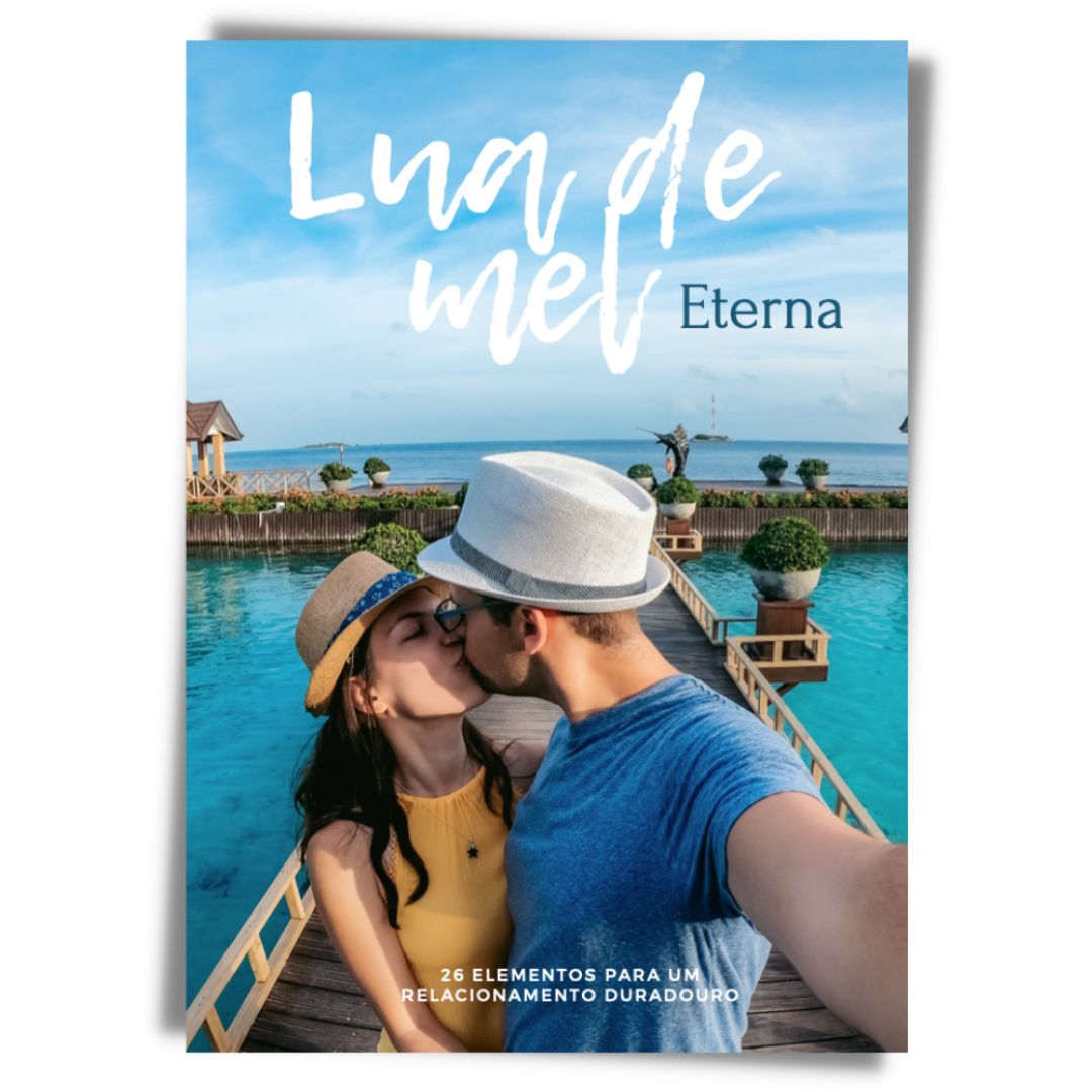 Lua de Mel Eterna - Mediatria - Ensino Médico | Hotmart