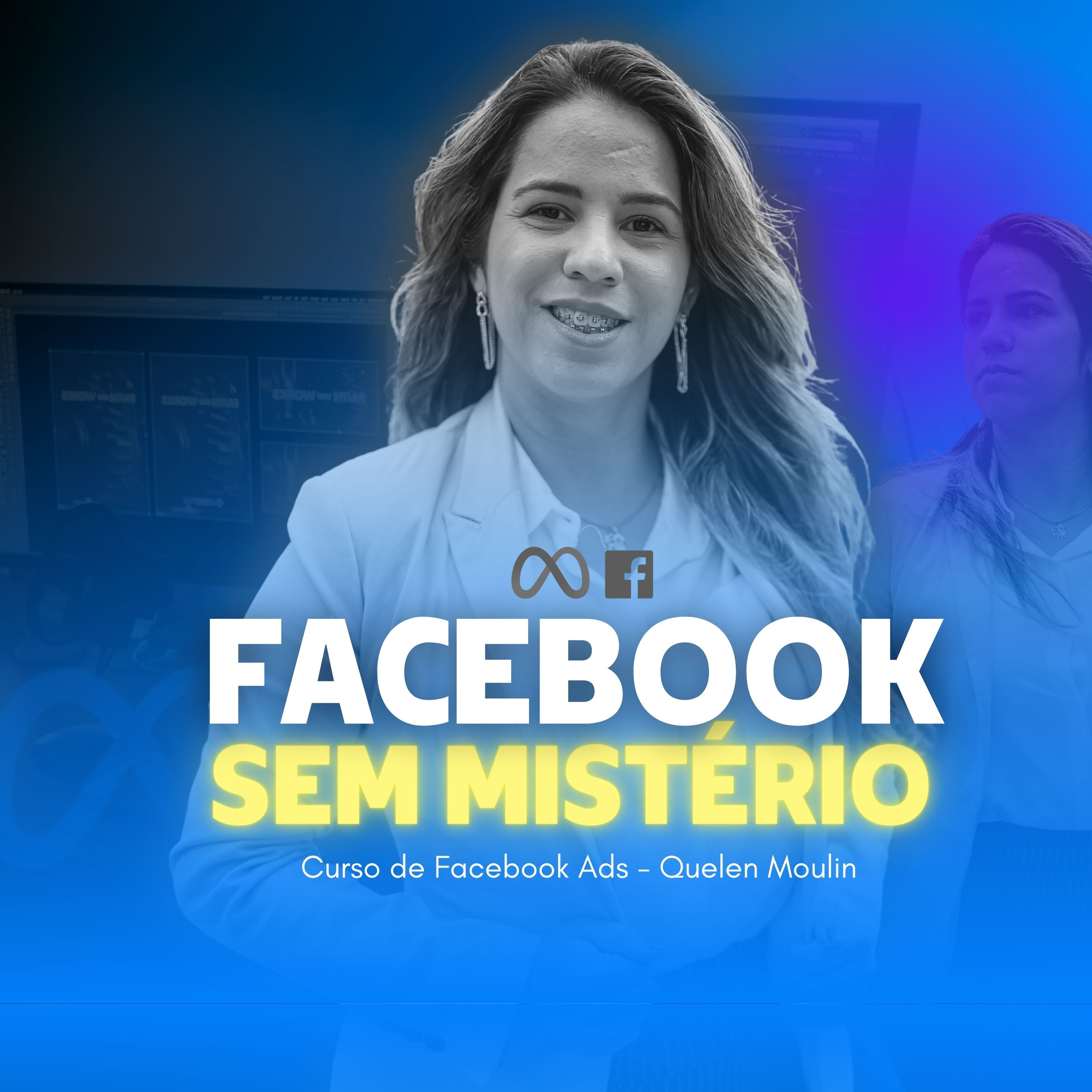 FACEBOOK ADS SEM MISTÉRIO