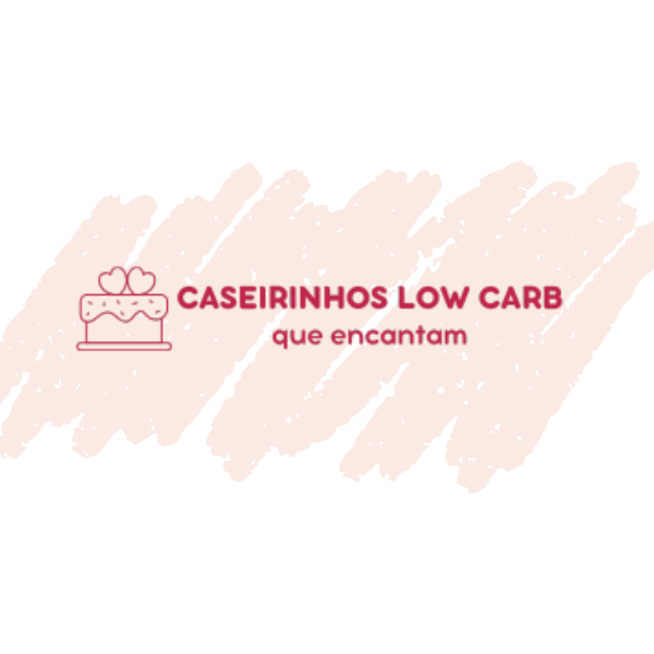 Caseirinhos Low Carb que Encantam - Camila Emanuelle Reichert | Hot...
