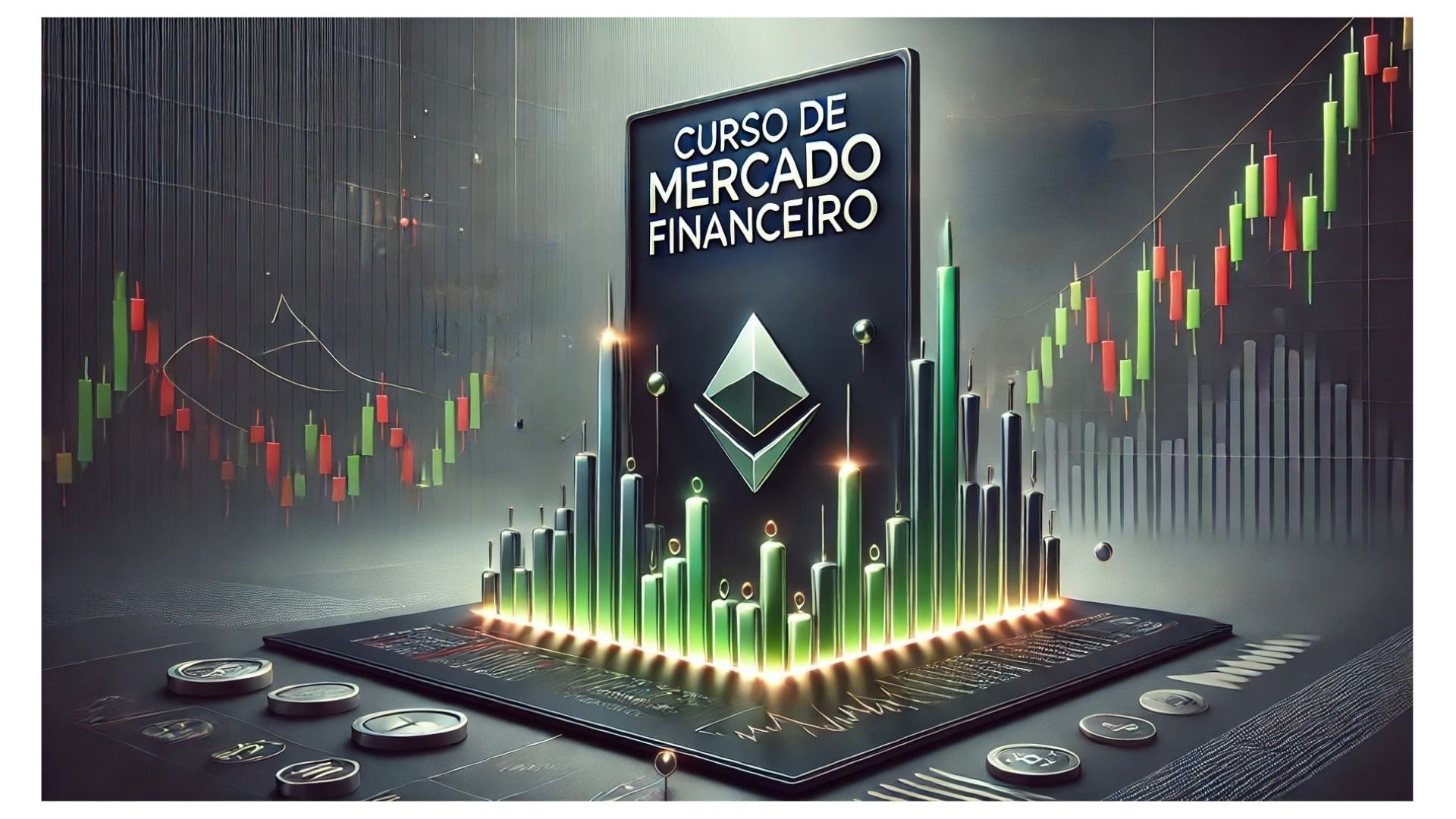 Profit | Criação de Robôs Financeiros - GMEF