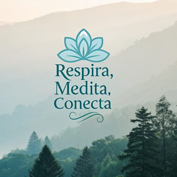 Respira, Medita, Conecta - Kary Neyra Luzuriaga | Hotmart