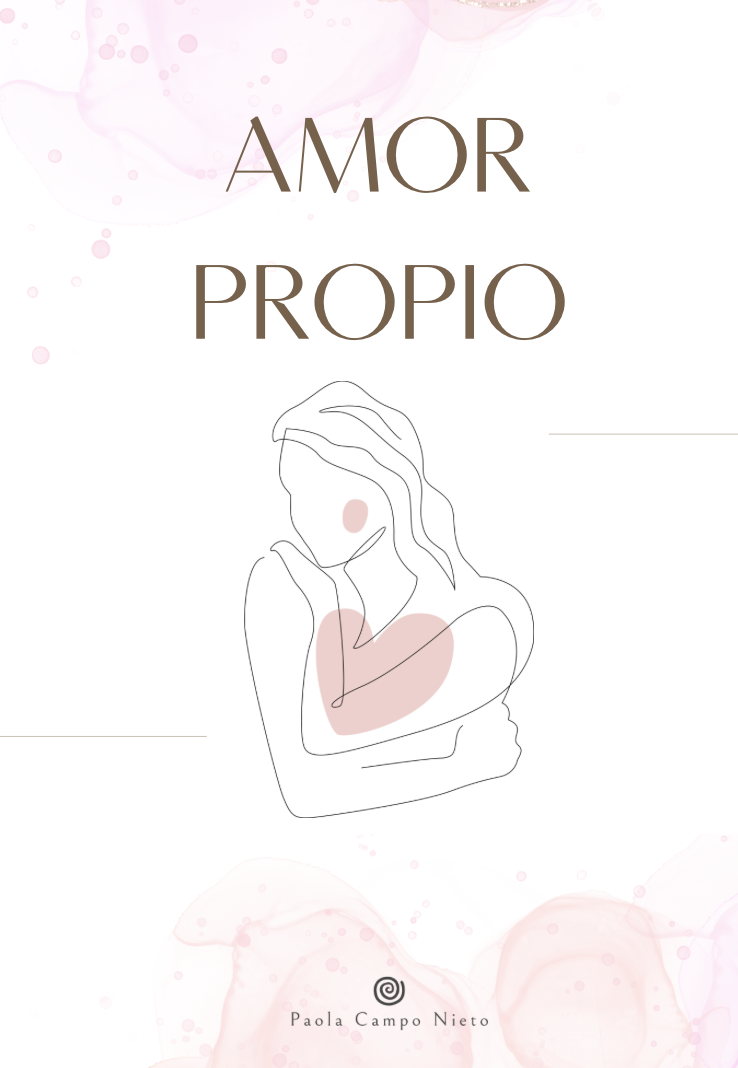 Ebook AMOR PROPIO