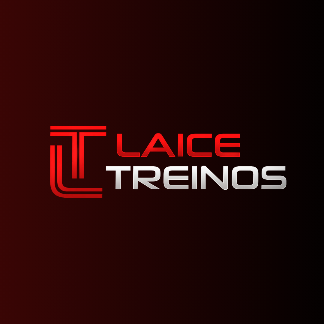 Laice Treinos - Laice Treinos | Hotmart