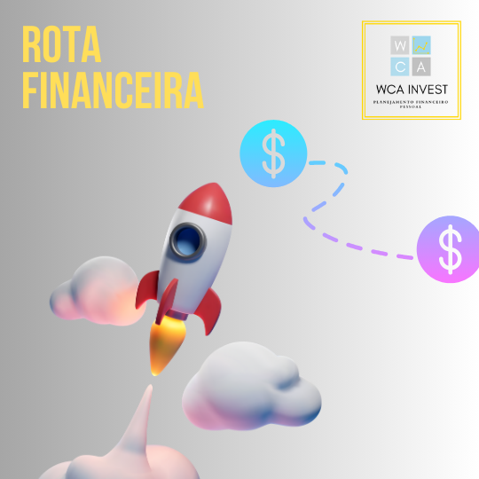 ROTA FINANCEIRA