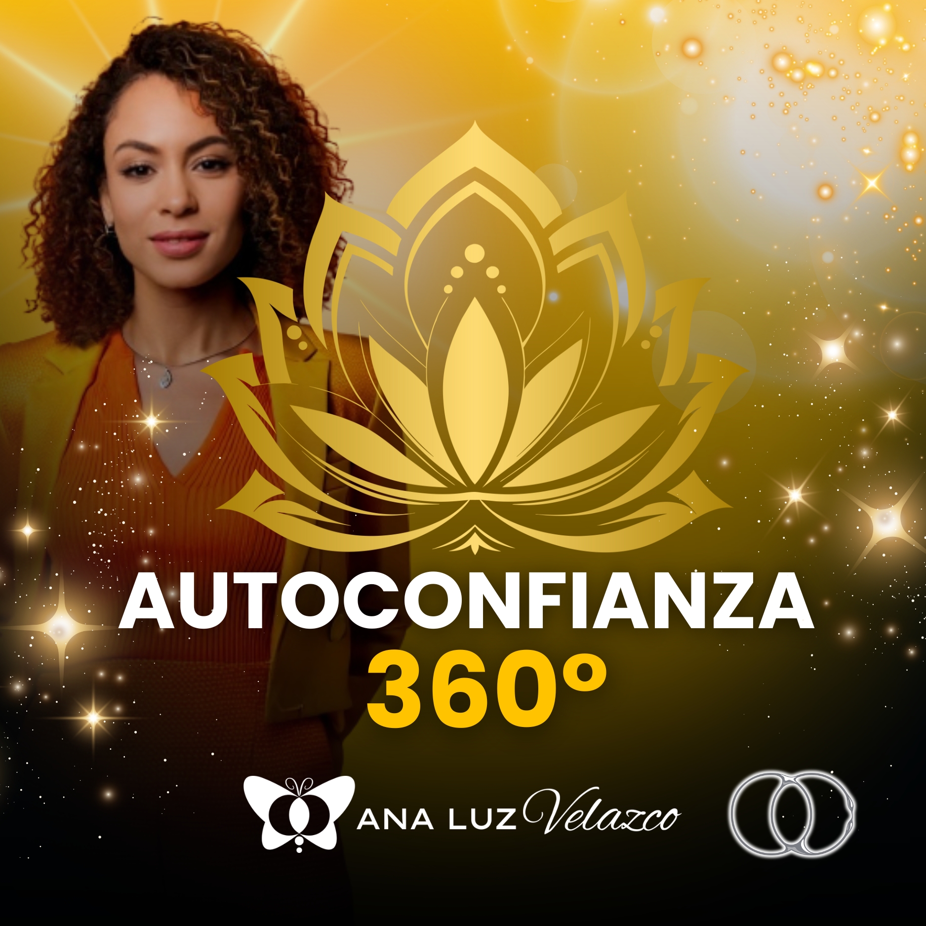 Ana Luz Velazco - Autoconfianza 360° - Edmundo Velasco | Hotmart