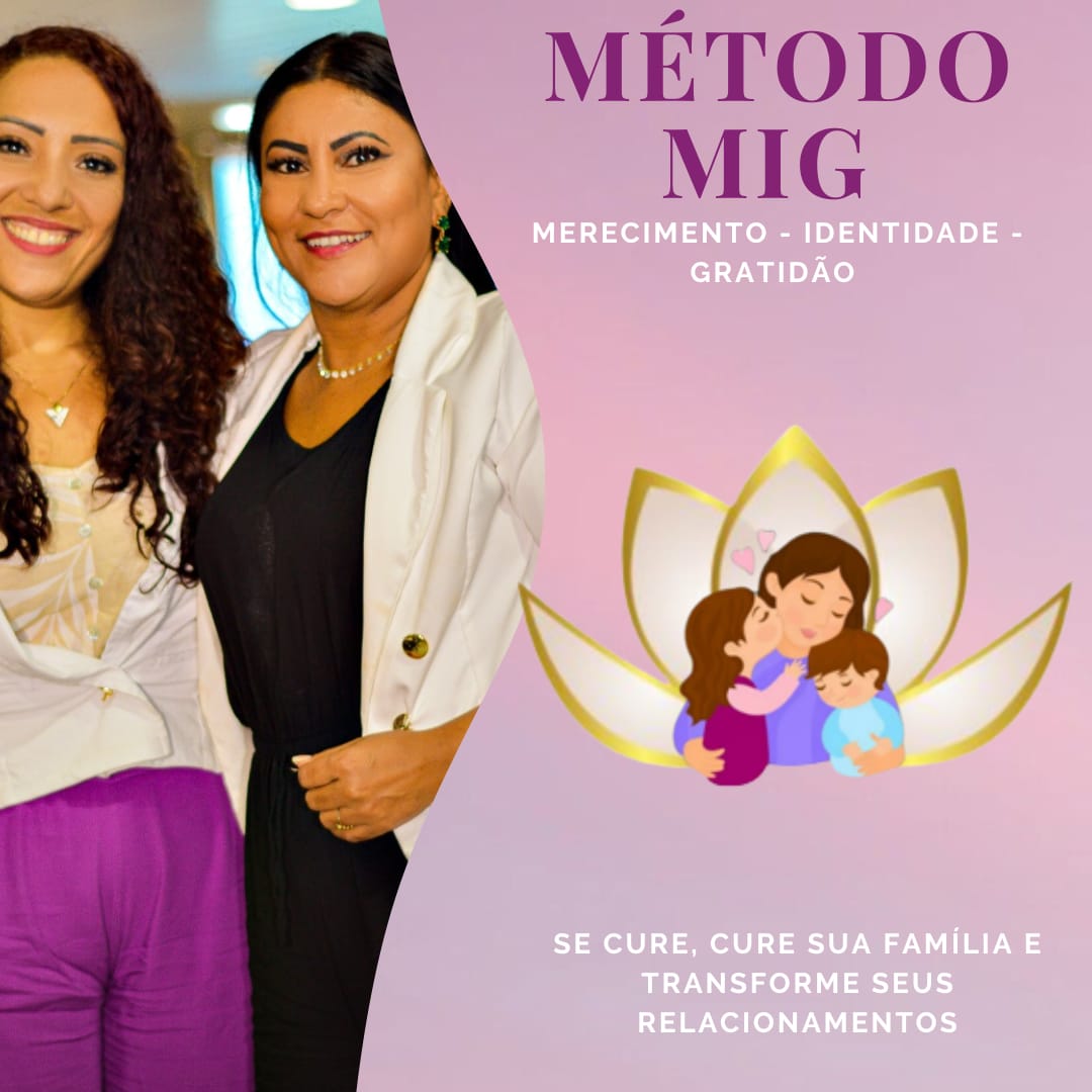 Metodo M.I.G - Oslane werly e Souza | Hotmart