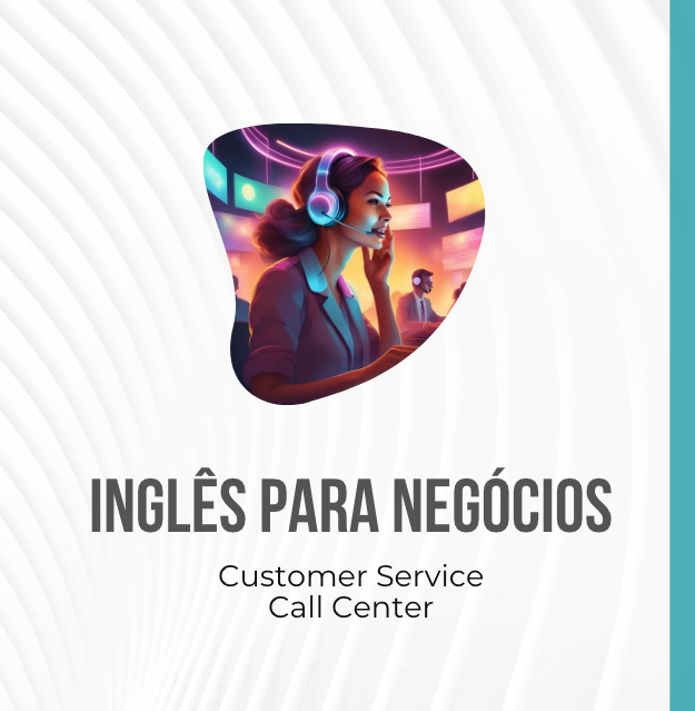Ebook Customer Service em Inglês - Ana Paula Leite | Hotmart