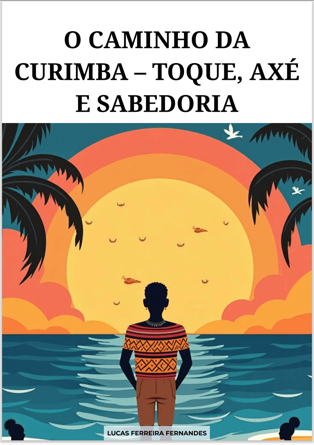 Curimba - Toque, Axé e Sabedoria - L2F EDUCAÇÃO | Hotmart