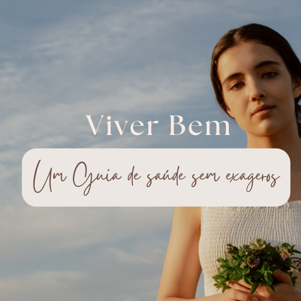 Viver Bem - Guia de saúde sem exageros - Tatielly | Hotmart