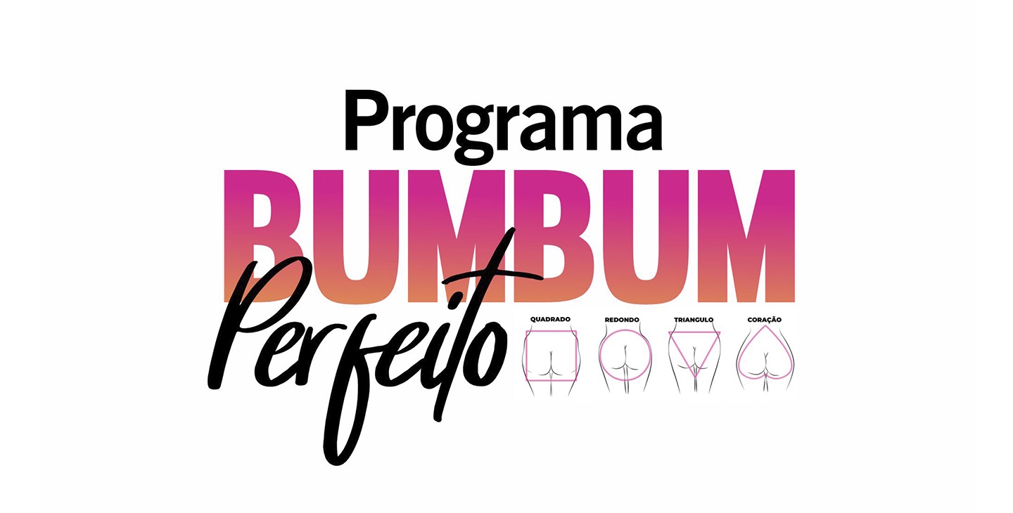 Programa Bumbum Perfeito