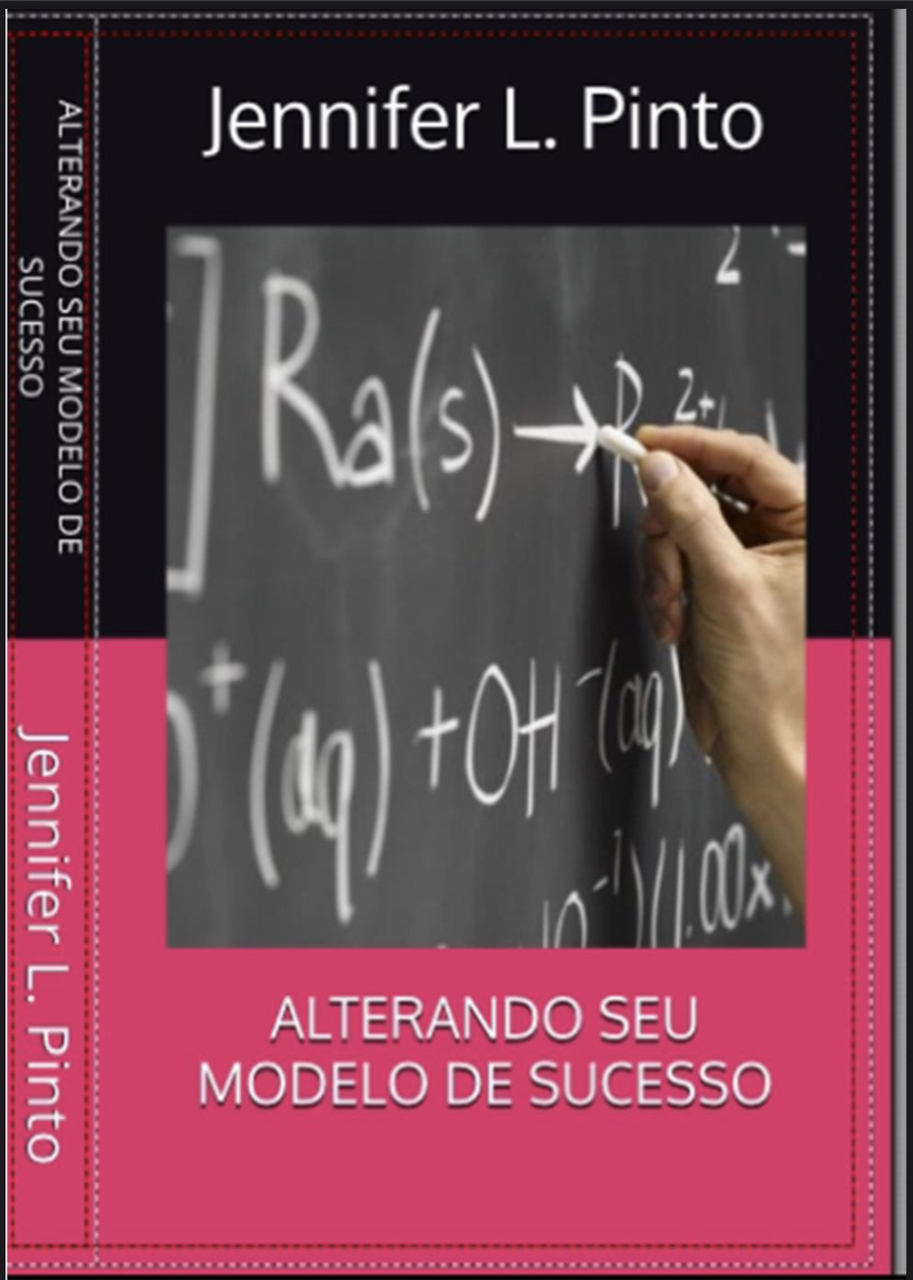 Alterando Seu Modelo de Sucesso - Jennifer Leandro | Hotmart