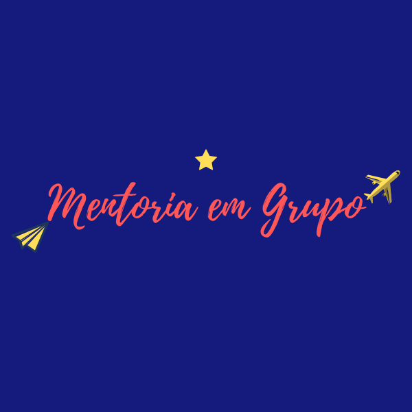 Mentoria em Grupo